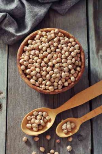 Chickpea Coffee Substitute Recipe – Mother Earth News